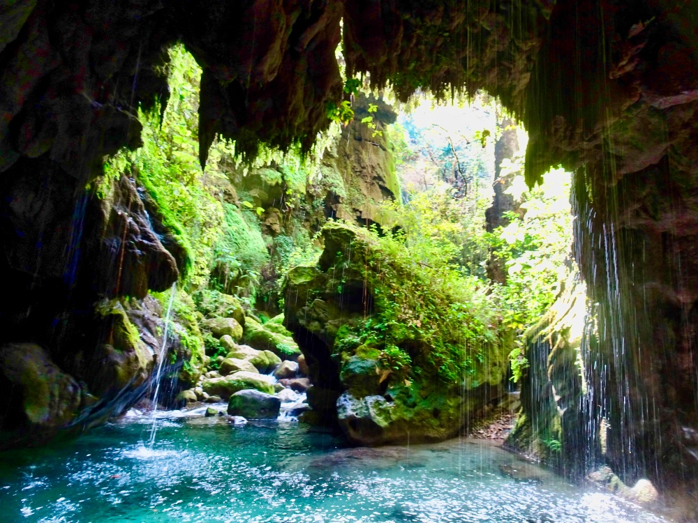 Culture and Hiking in the Sierra Gorda Biosphere Reserve in Querétaro ...